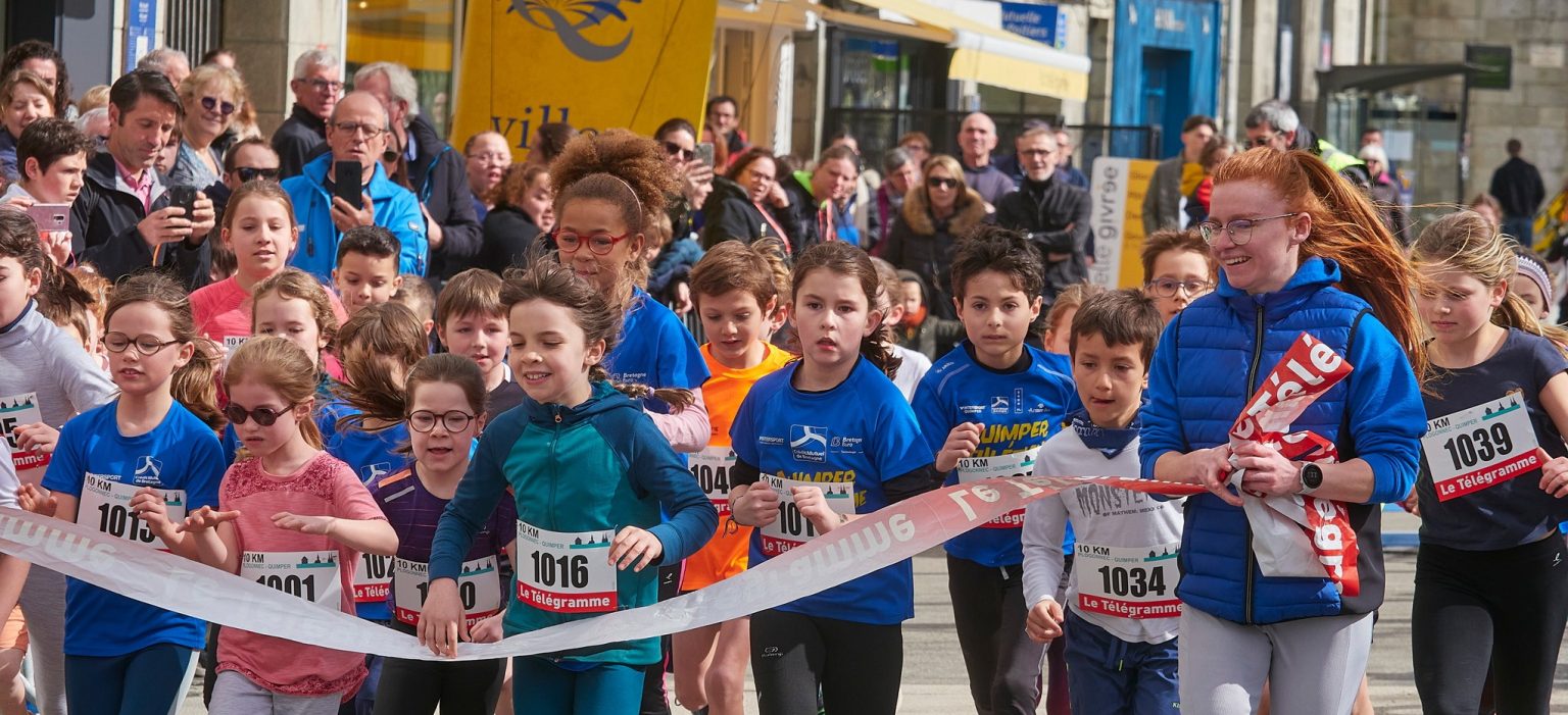 Résultats – Semi-marathon Locronan-Quimper