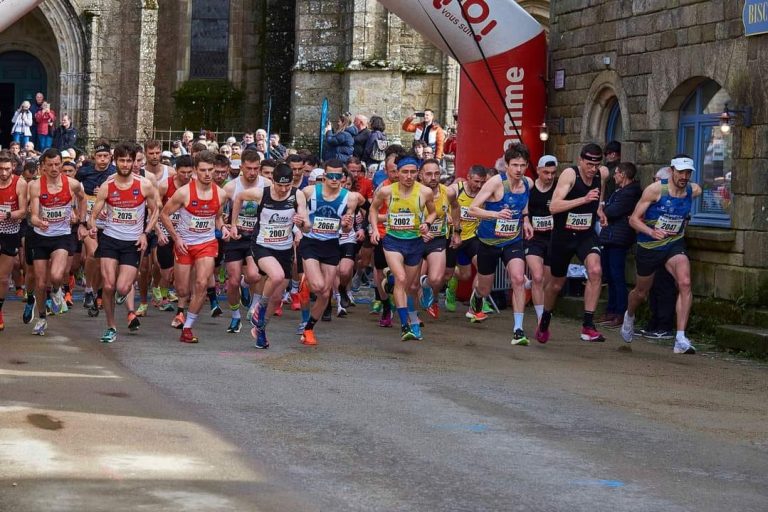 Semi-marathon Locronan-Quimper – Semi-marathon Locronan-Quimper