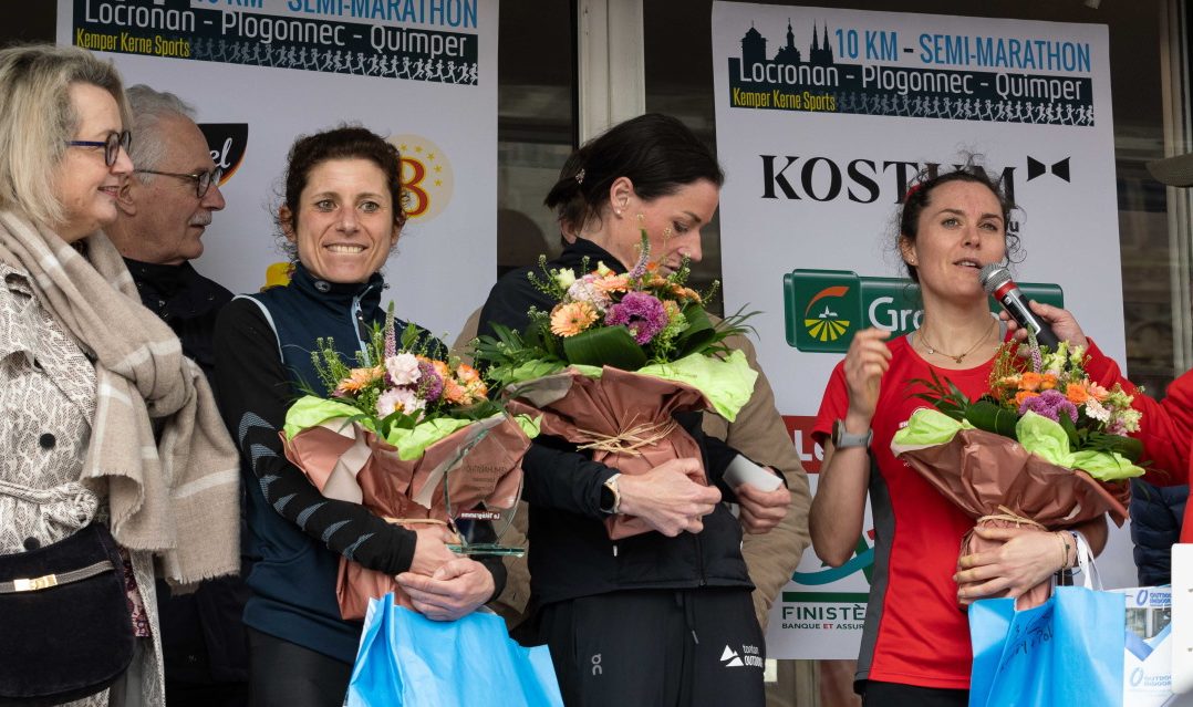 Semi-marathon Locronan-Quimper – Semi-marathon Locronan-Quimper