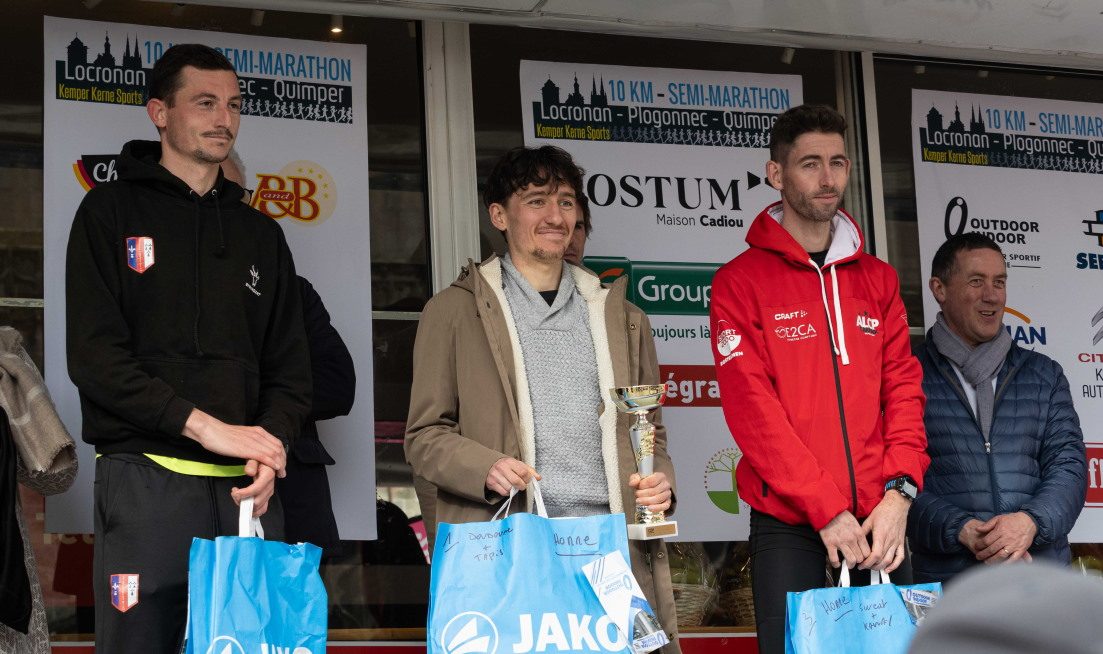 Semi-marathon Locronan-Quimper – Semi-marathon Locronan-Quimper