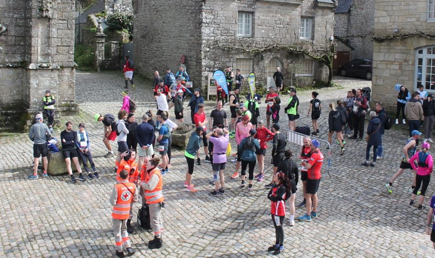 Semi-marathon Locronan-Quimper – Semi-marathon Locronan-Quimper